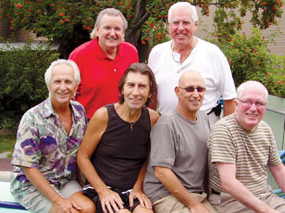 Oh Charlena: 50 years and still going strong