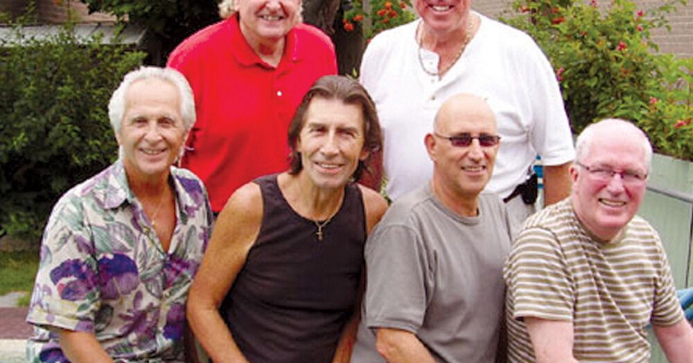 Oh Charlena: 50 years and still going strong