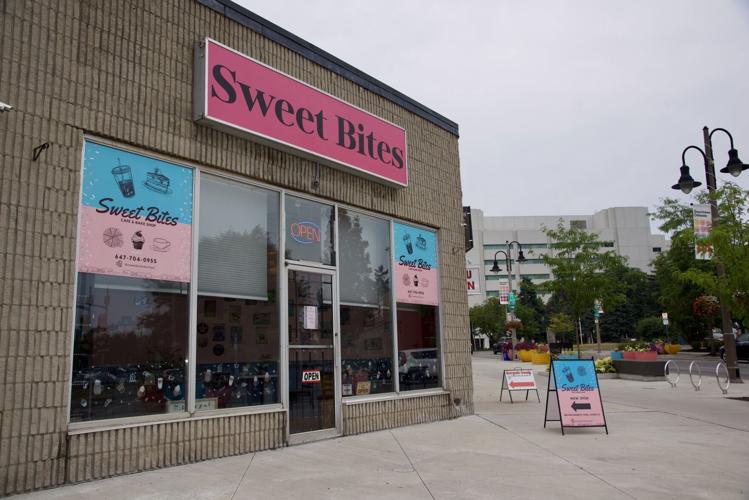 Sweet Bites Bakery finds permanent home in Downtown Oshawa