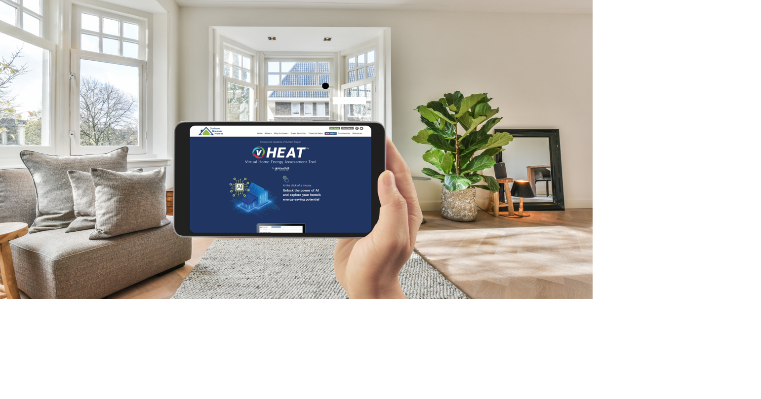 Durham Greener Homes redefines home energy optimization