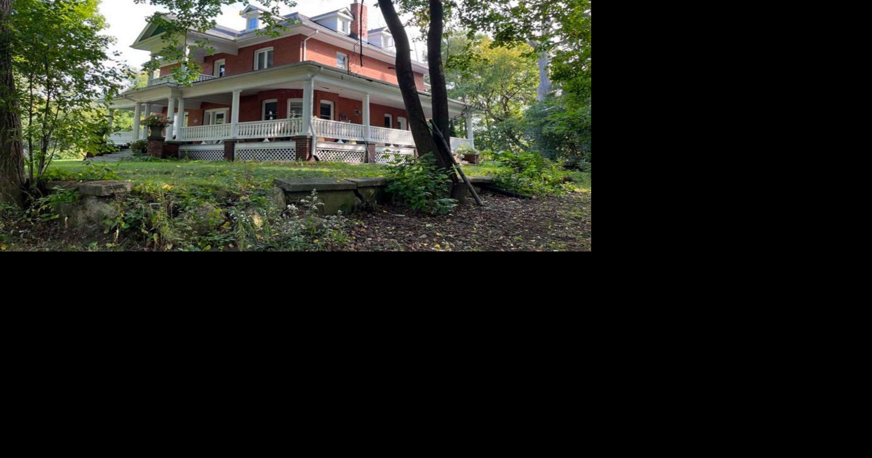 Pickering program gives heritage property tax break