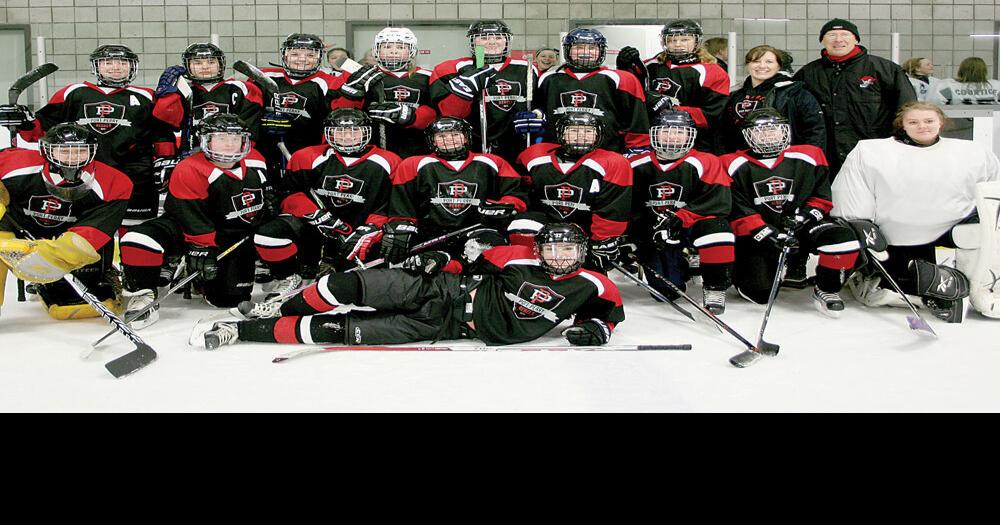 uReport: Port Perry High School girls’ hockey squad champions in LOSSA ...
