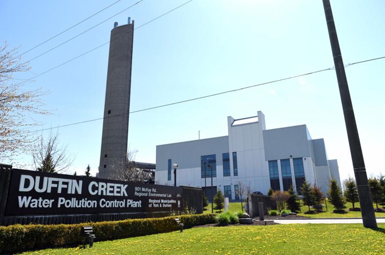 'Safe to drink': Durham water may have stink, but it's safe