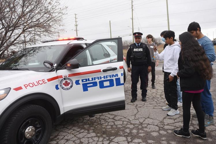 PHOTO GALLERY: Perseverance was the theme of the 2023 Durham Regional ...