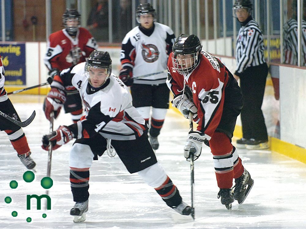 Lakefield lashes back at Clarington Eagles