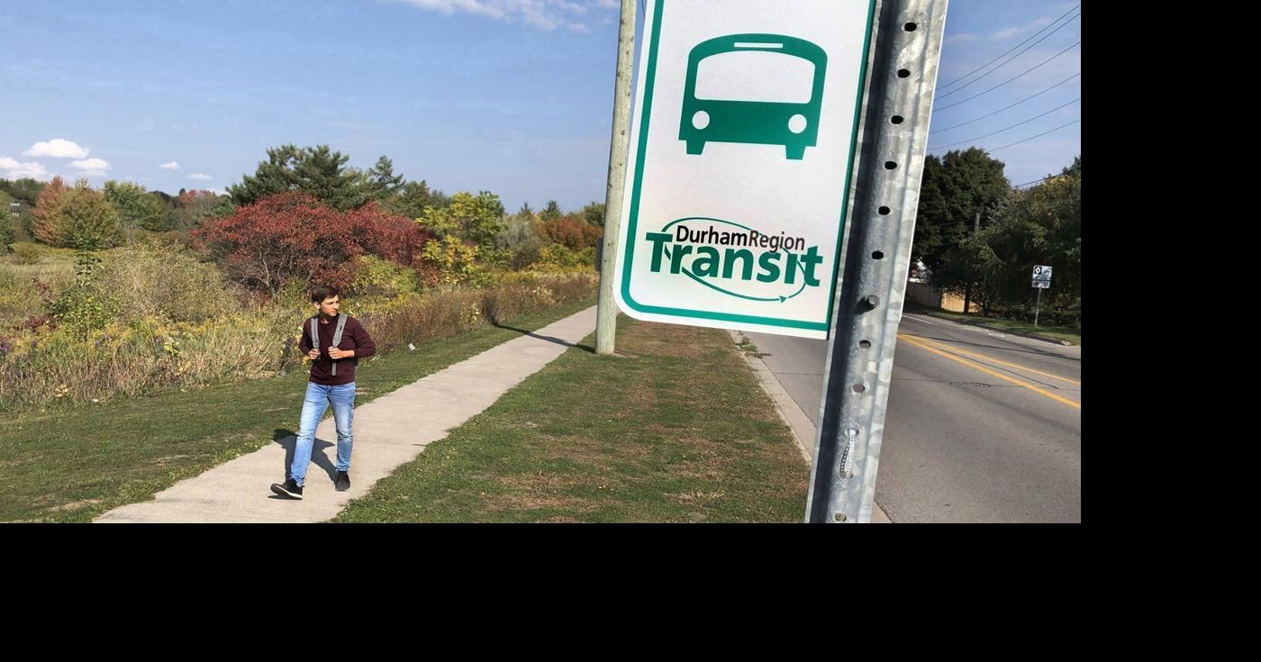 DRT buses can take Durham residents to the Toronto Zoo