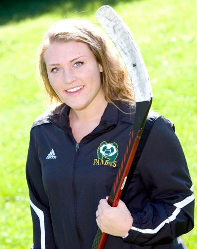 Pickering’s Morgan Kelly joins Alberta Pandas