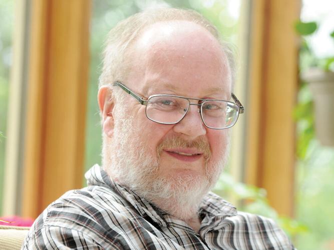 Where are they now: retired Town of Whitby archivist Brian Winter