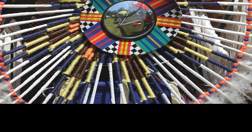 Mississaugas of Scugog Island First Nation pow wow returns
