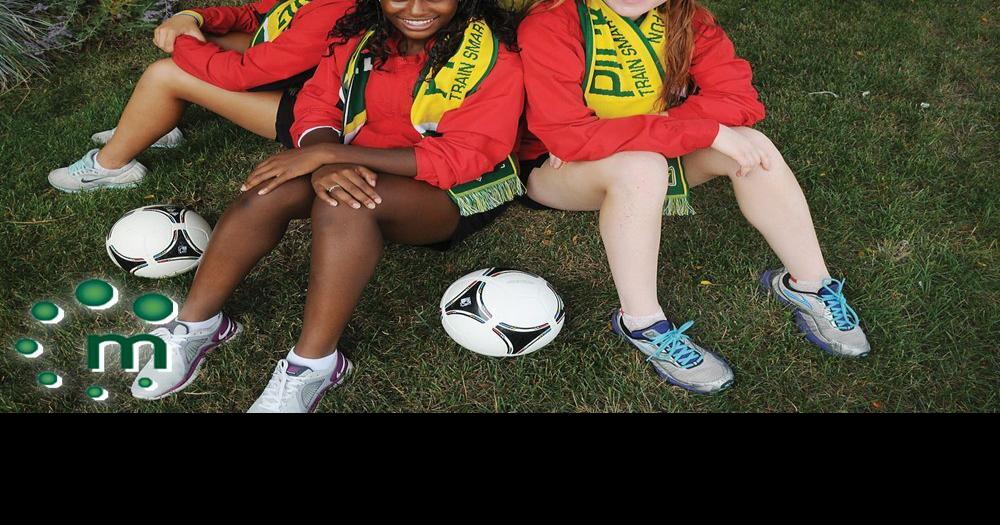 Pickering soccer trio to represent Canada at U17 World Cup