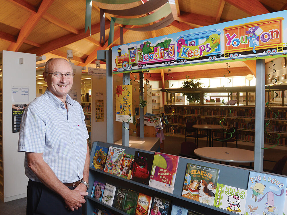 Oshawa’s Northview library to close for three-month renovation