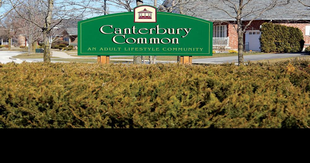 Port Perry golf course redevelopment focus of April 28 Canterbury ...