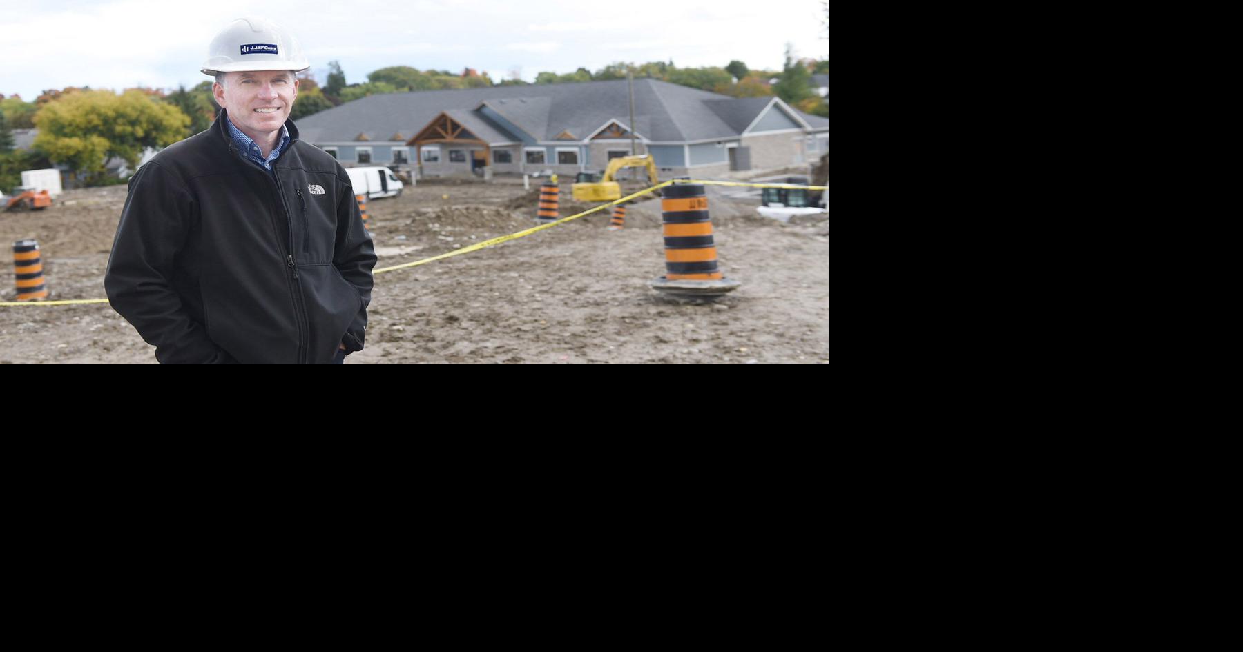 'It’s really a fulfillment of a dream': Port Perry hospice secures $2M