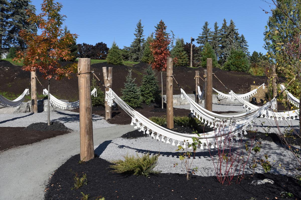 Whitby’s long-awaited Thermëa Spa Village now open