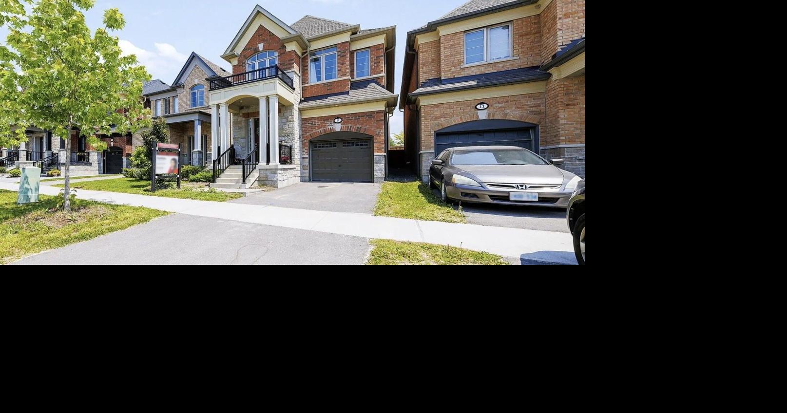 Whitby home sees price reduction to under $1 million