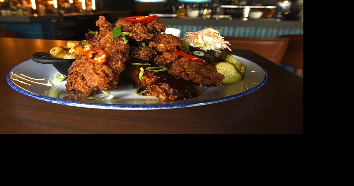 Smash Kitchen and Bar brings comfort food to new Whitby location