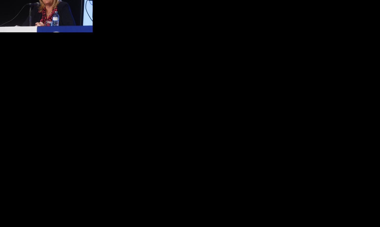 ‘It’s not 1988 anymore’: Whitby Mayor Elizabeth Roy