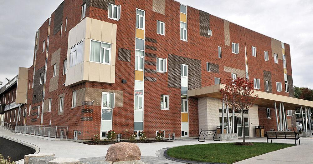 Port Perry walk-in clinic adopts 'virtual' pre-screening of patients
