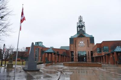 Pickering hires architect to design Seaton rec complex