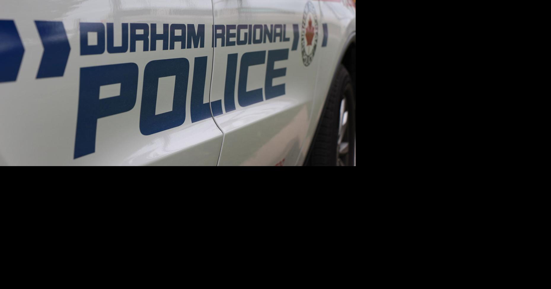 Pickering woman arrested in vehicle fraud