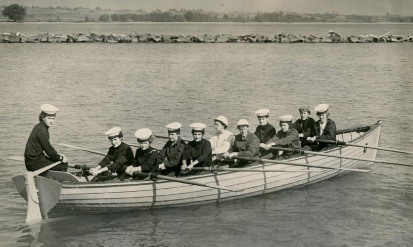 Sea Rangers story part of Oshawa Museum’s October exhibit