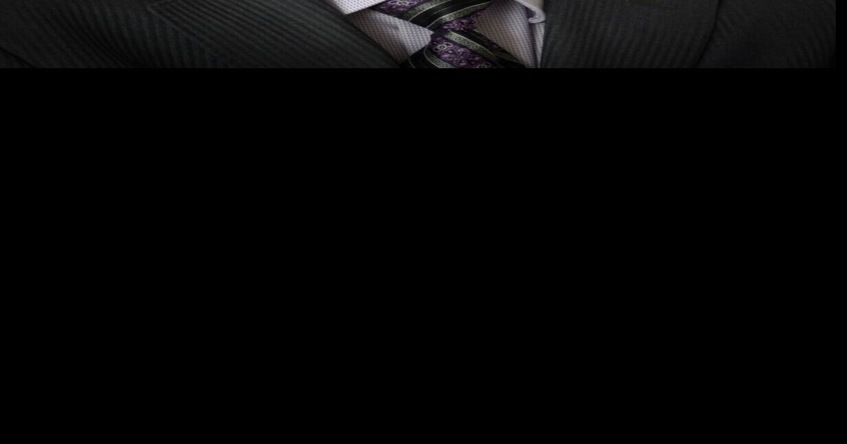 Pickering election candidate: Gary Strange