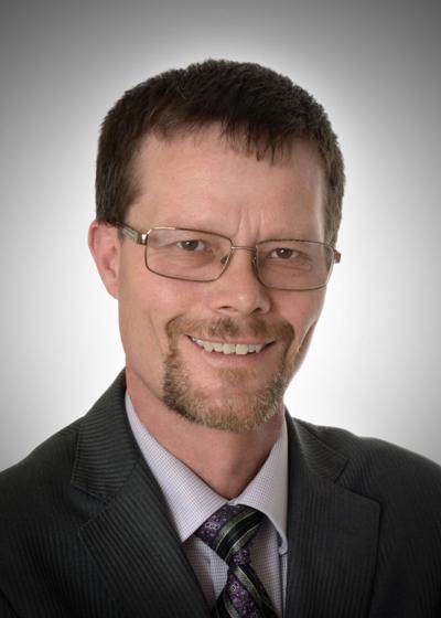 Pickering election candidate: Gary Strange