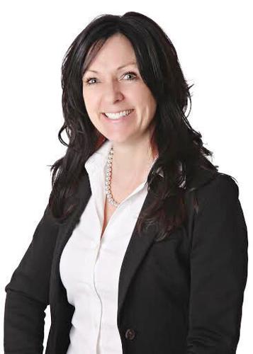 Pamela Downward, Pickering-Uxbridge NDP candidate, ready to fight for ...