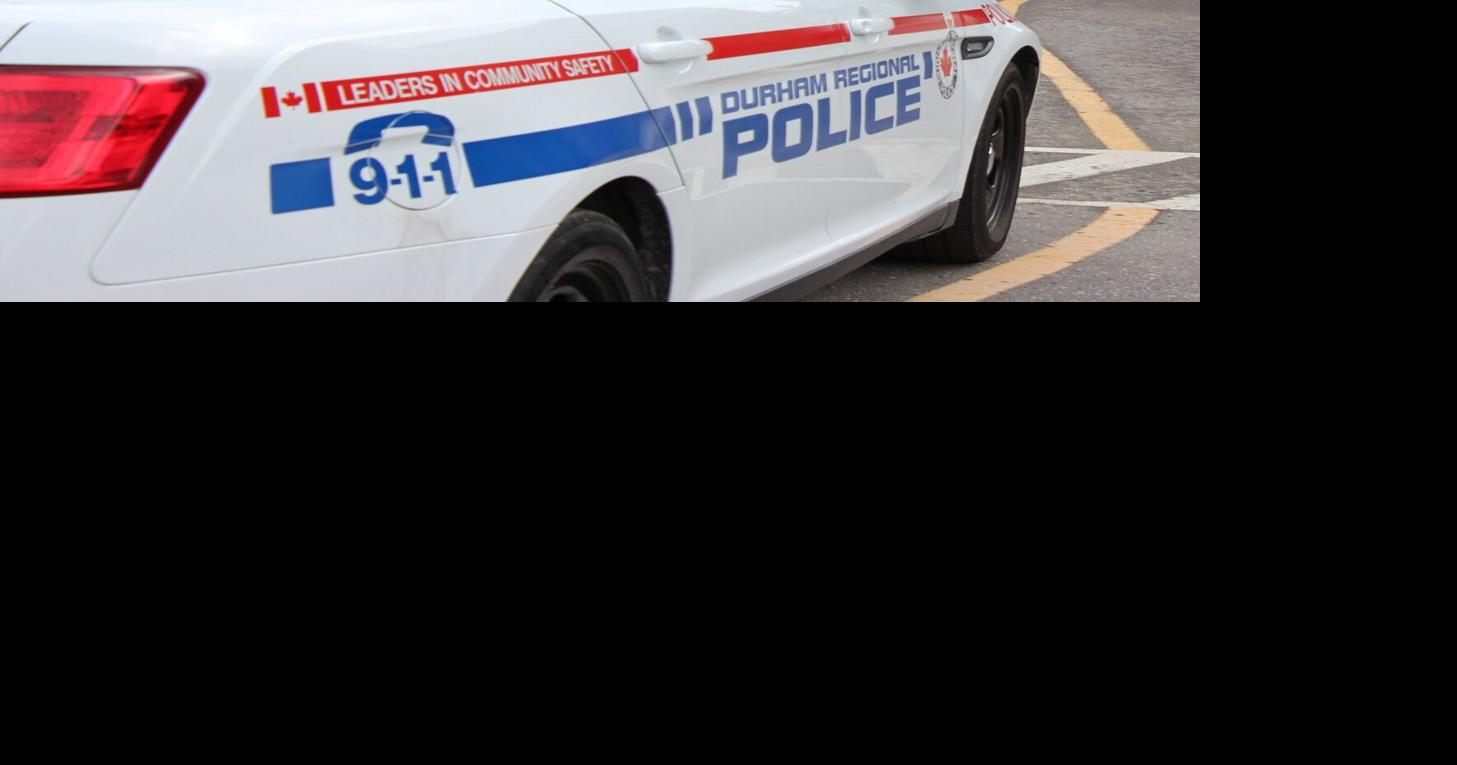 Pickering man charged after ‘indecent acts’ at pharmacy