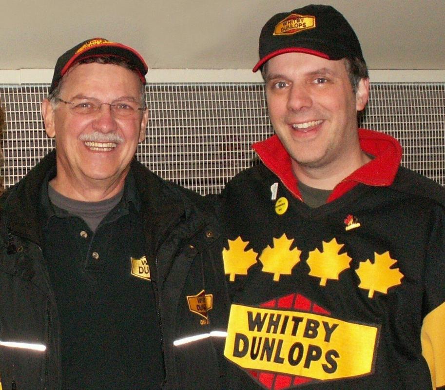 Whitby mourns death of former mayor Marcel Brunelle