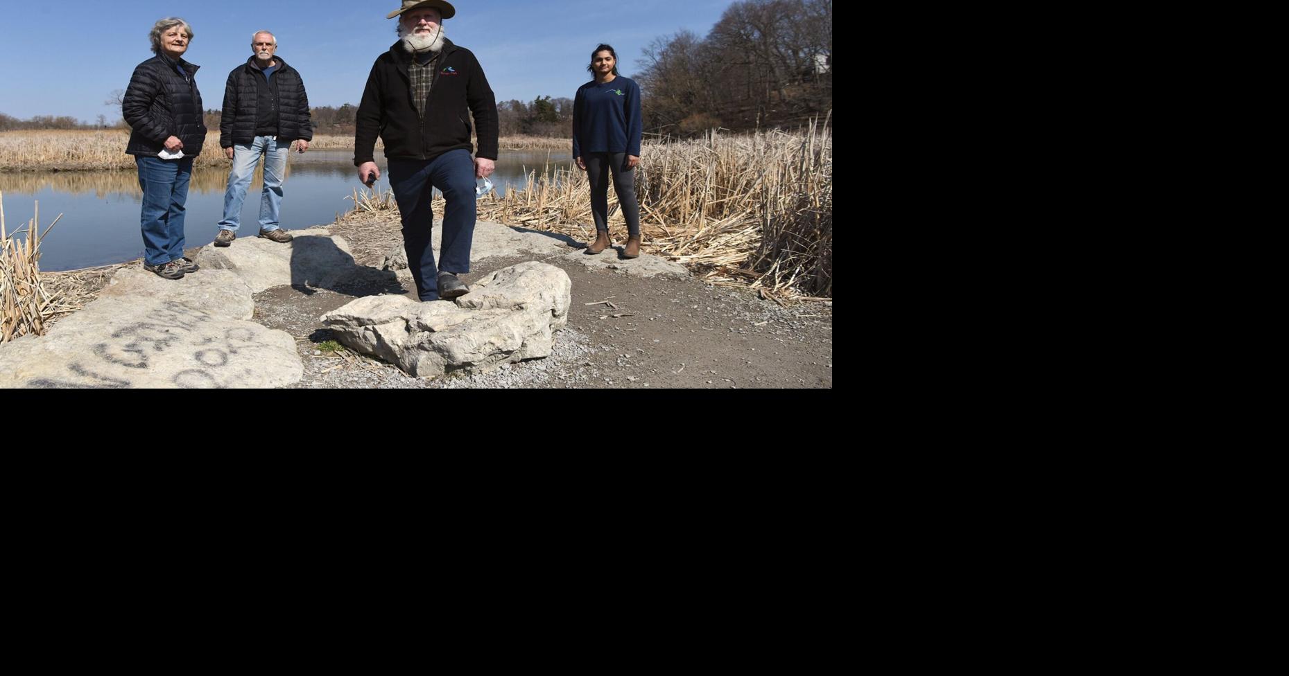 Critics fear boardwalk plans will harm Pickering and Toronto's Rouge Park