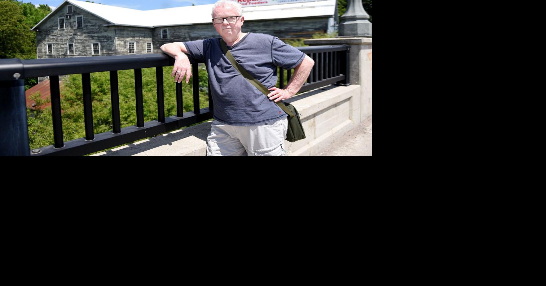 Vintage Bowmanville celebrates local history