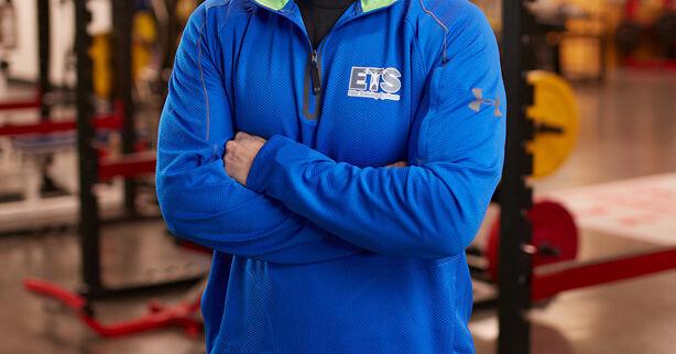 Whitby's Mark Fitzgerald adds strength to NHL's Anaheim Ducks