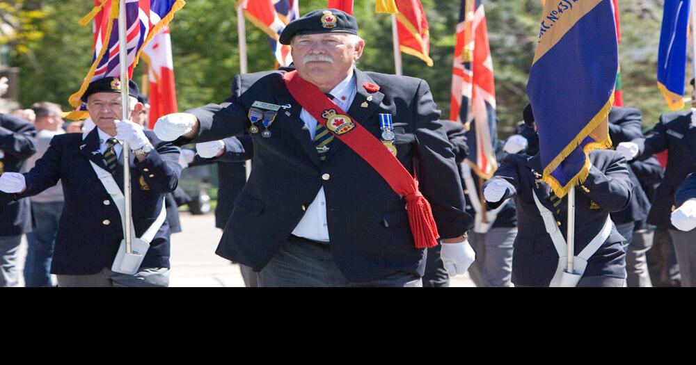 Durham residents pay tribute to Korean War veterans