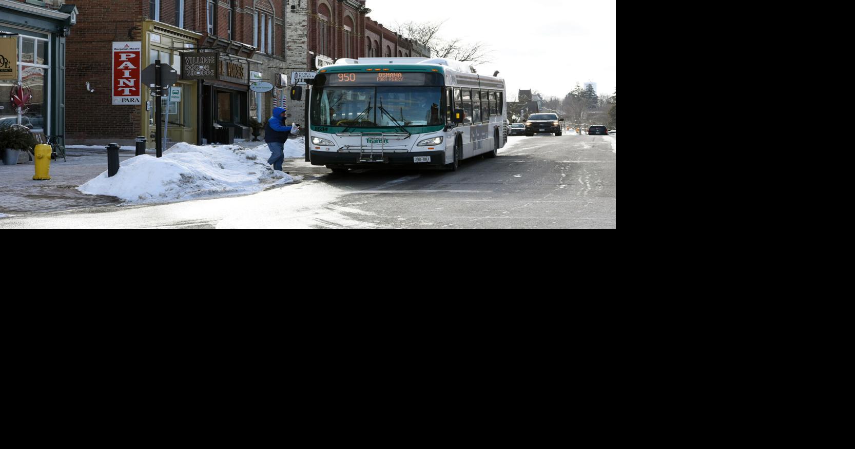 Durham transit looks to increase service in 2019 to meet growing demand
