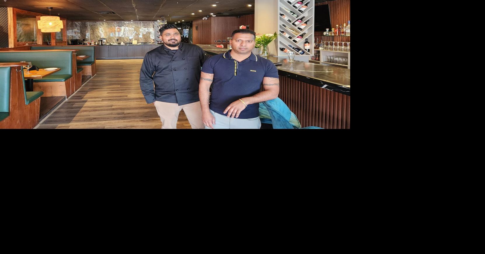 The Basilico offers fine dining in Bowmanville