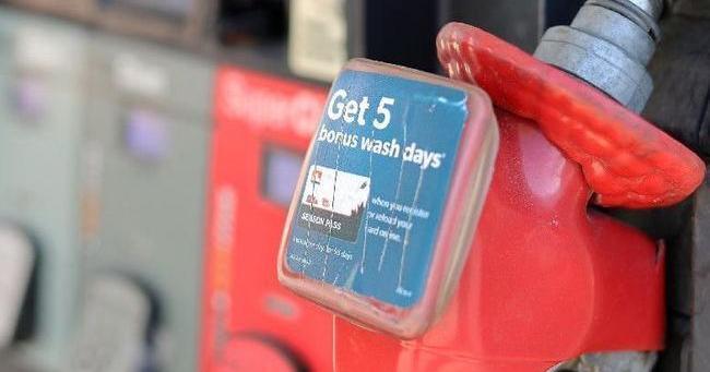 'Saving at the pump': Many gas stations across Ontario offering 10 ...