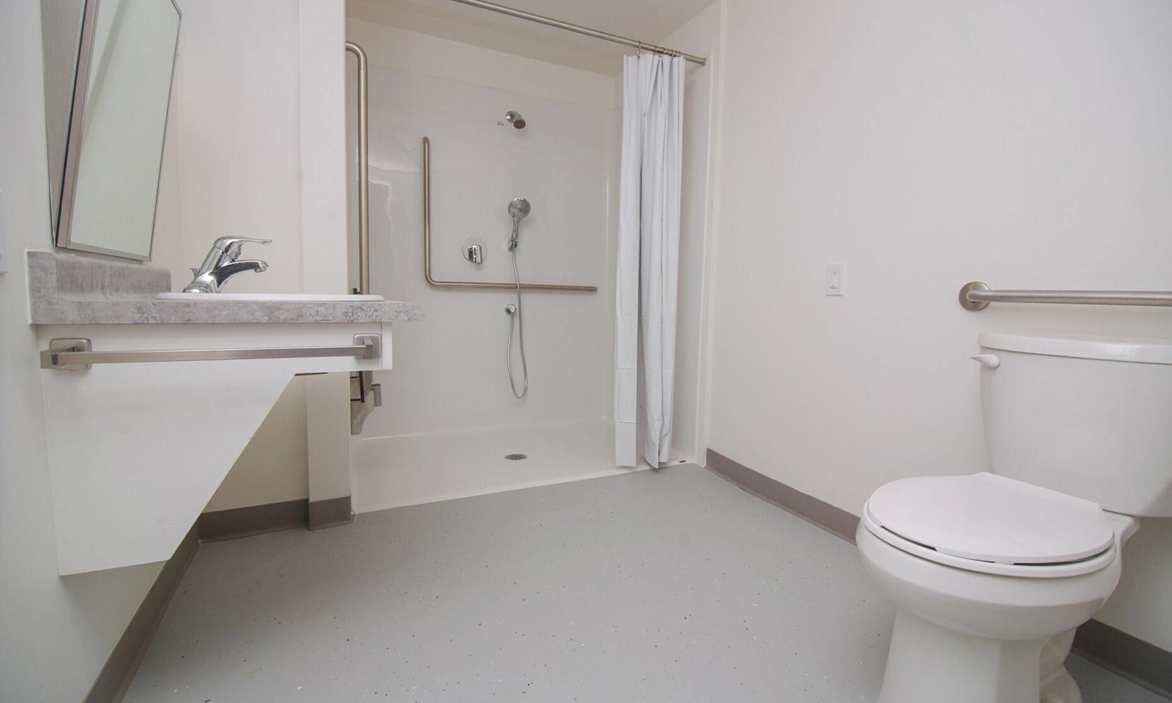 What’s it like inside Oshawa’s new micro-homes?