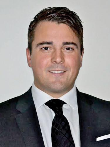 New Oshawa councillor John Shields plans to advocate for young families