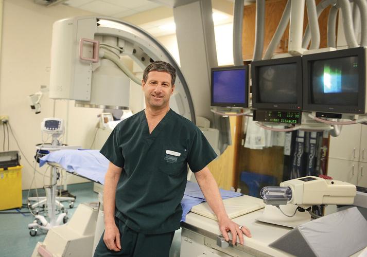 Clinical trials at Lakeridge Health give patients hope for future