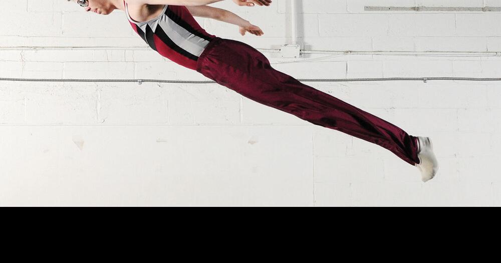 Trampoline competition coming up in Whitby