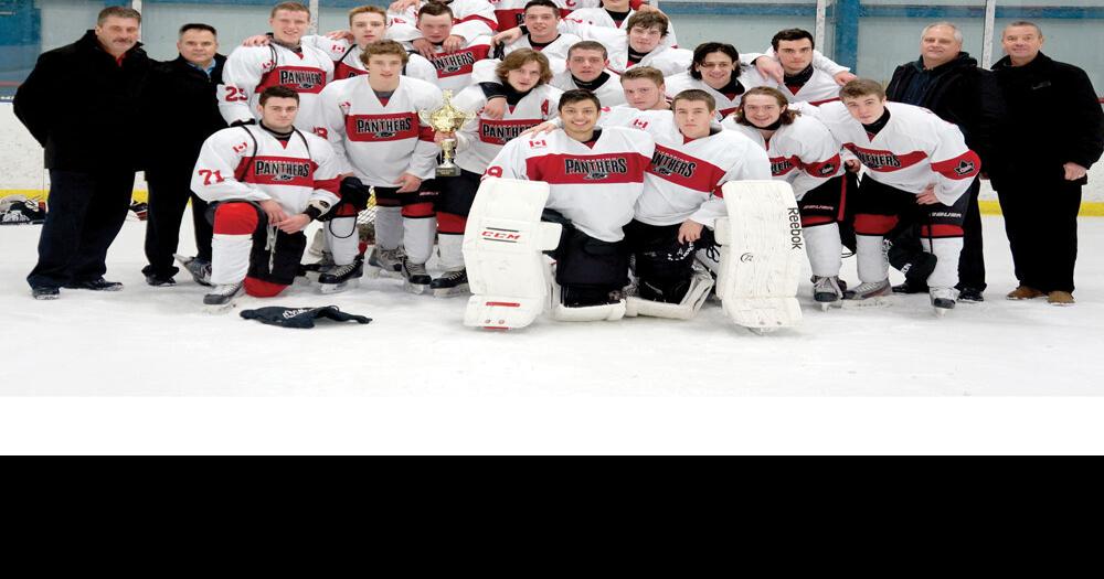 Pickering Panthers win tournament in Pittsburgh