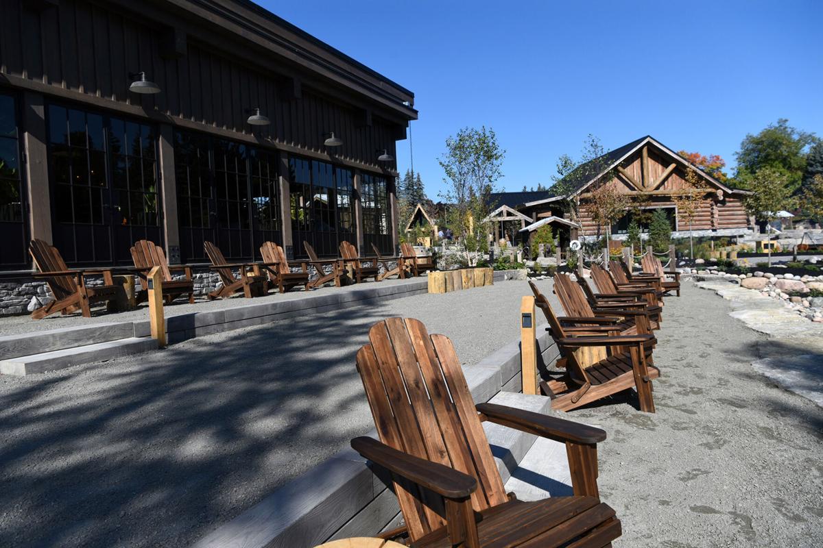 Whitby’s long-awaited Thermëa Spa Village now open