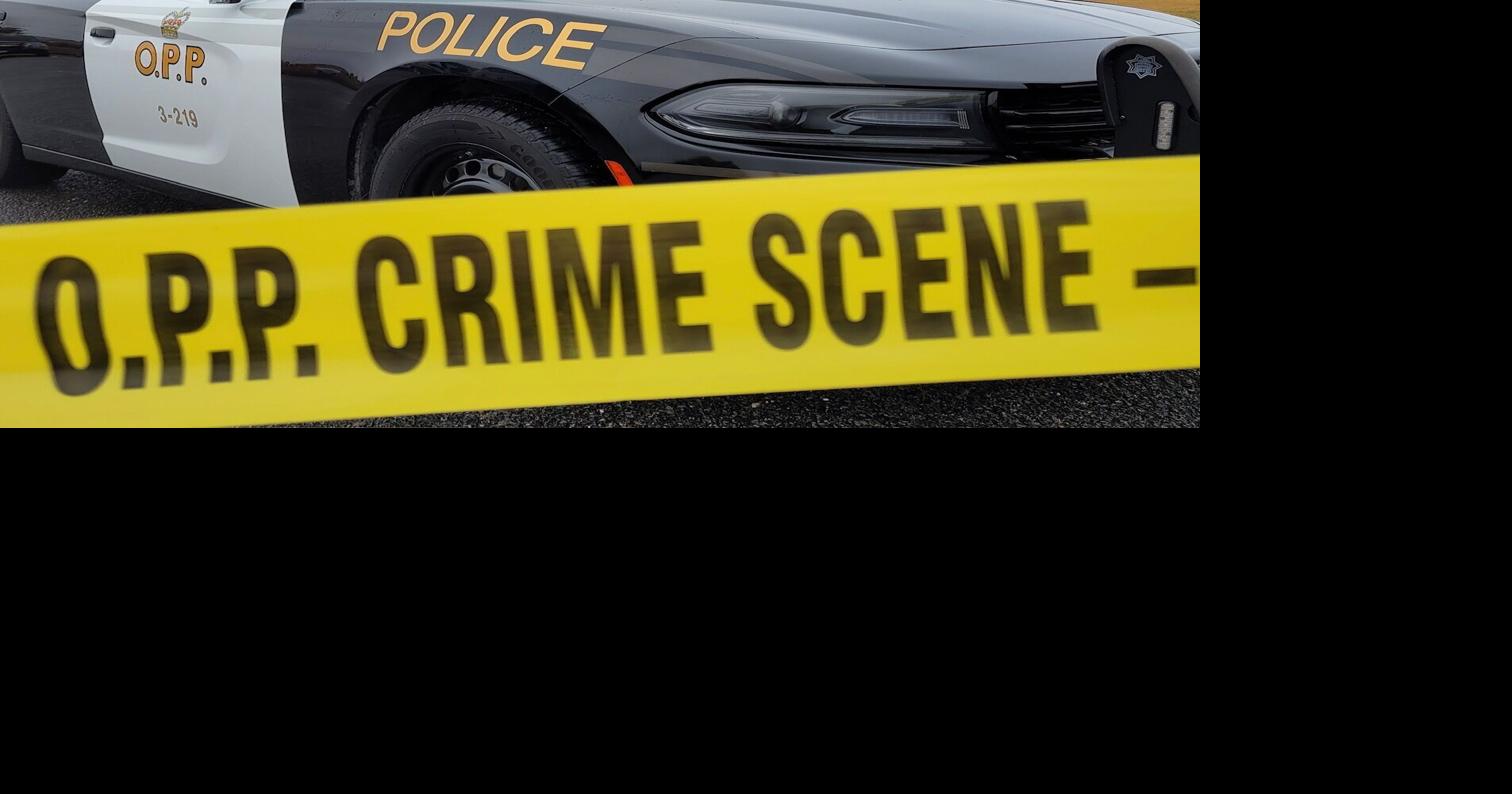 Pickering man, 21, dies after e-scooter, SUV collide