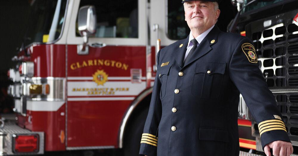 Questions raised about number of medical calls Clarington Fire responds to