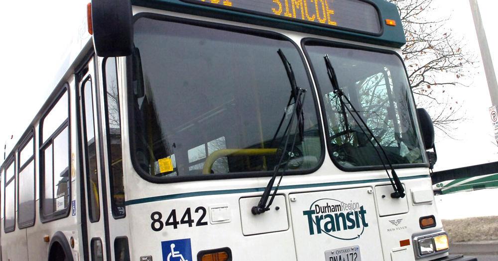 New website for Durham Transit