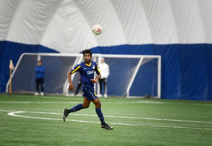 New 100,000-sq.-ft. soccer dome opens in Whitby