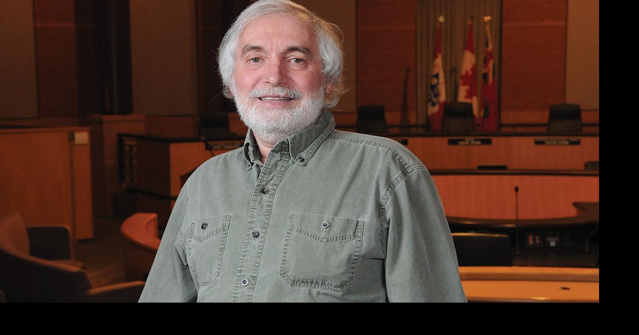 Pickering residents elect Maurice Brenner as Ward 1 City councillor
