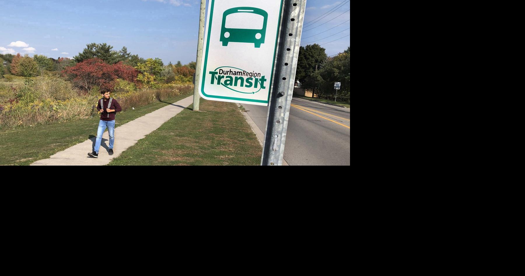 'On-demand transit is working for North Durham residents'