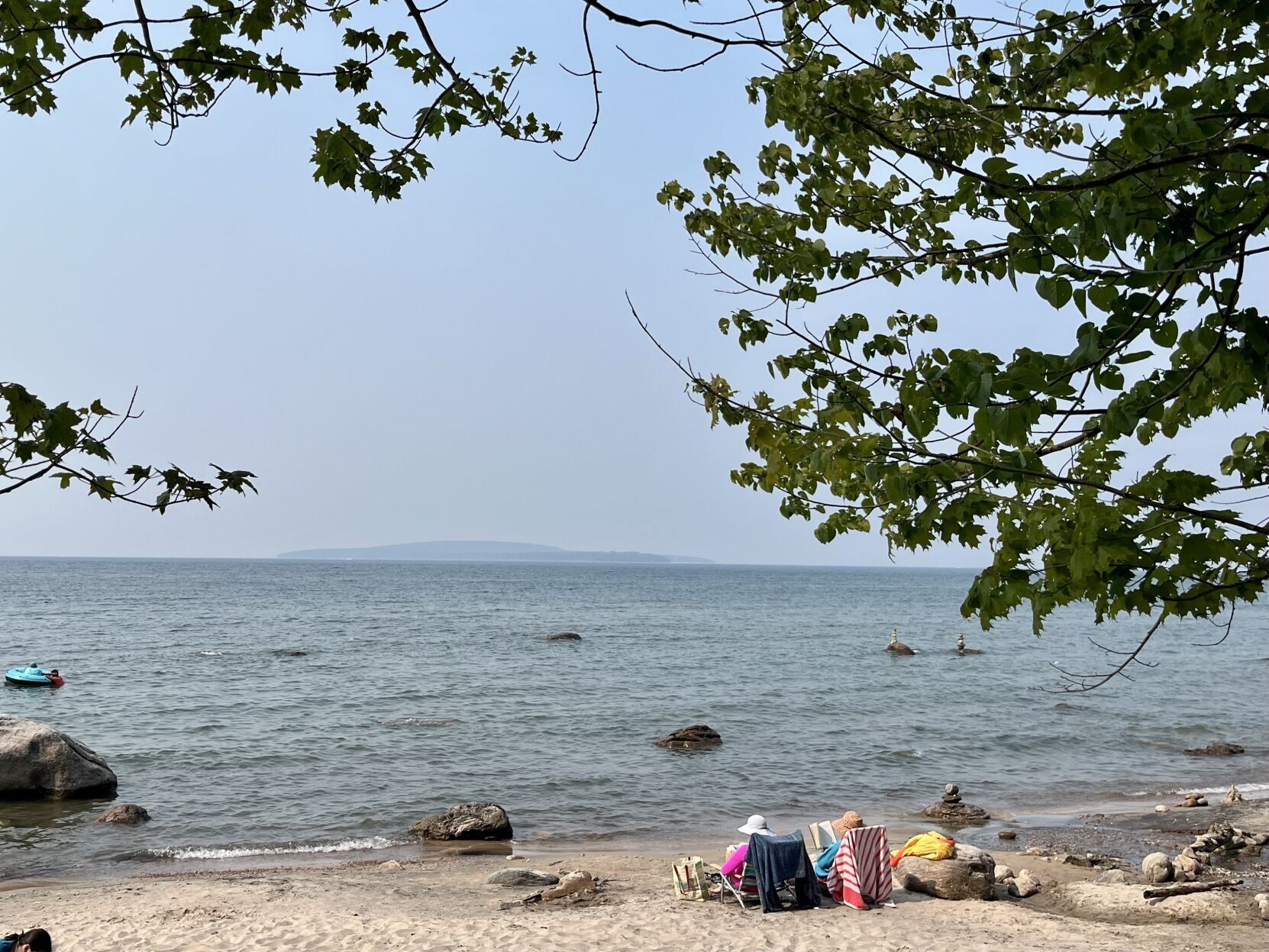 3 things I wish I knew before visitng Awenda Provincial Park